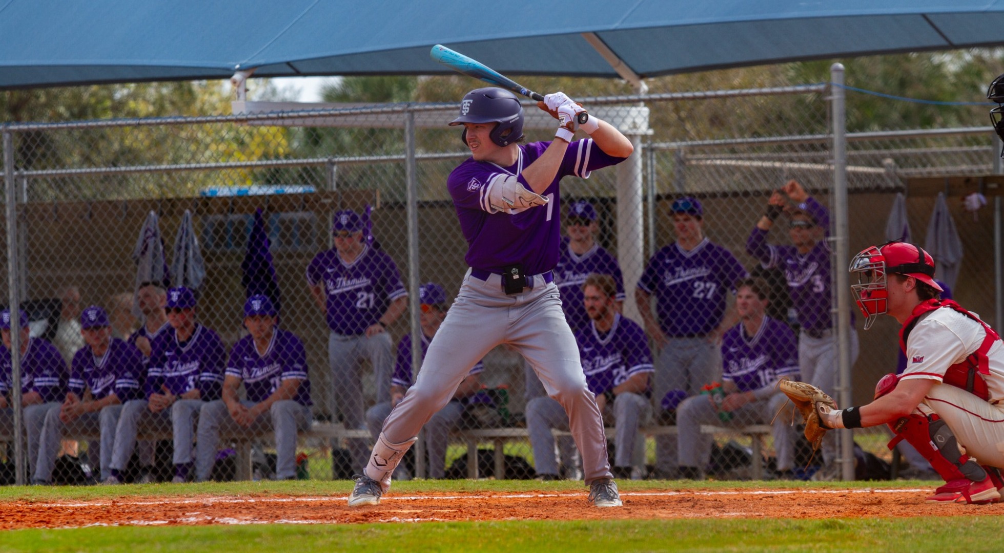 Matthew Maulik - 2024 - Baseball - The University of St. Thomas