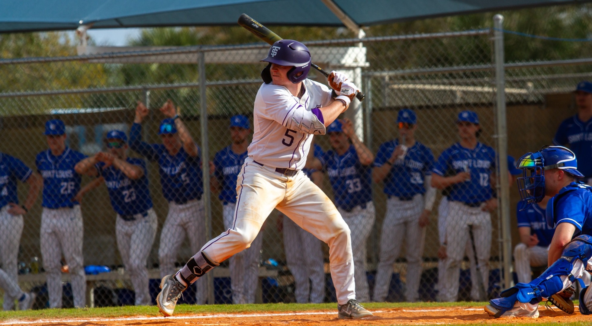 Brigs Richartz - 2024 - Baseball - The University of St. Thomas