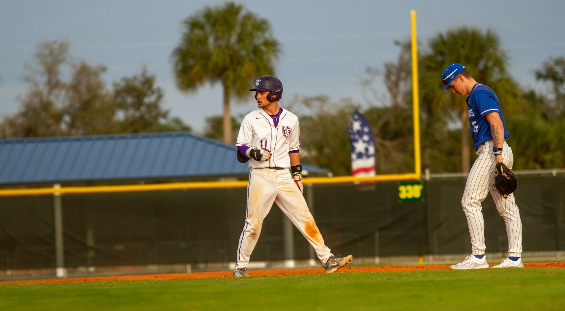Mikey Gottschalk - 2024 - Baseball - The University of St. Thomas