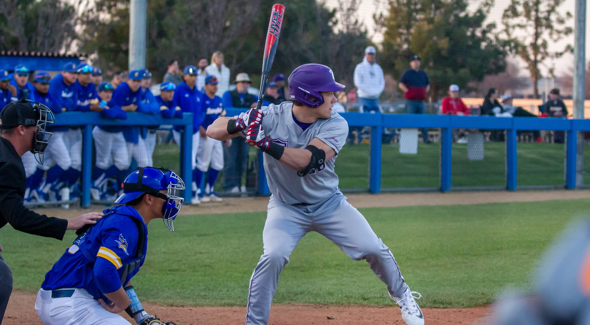 Ben Taxdahl - 2024 - Baseball - The University of St. Thomas