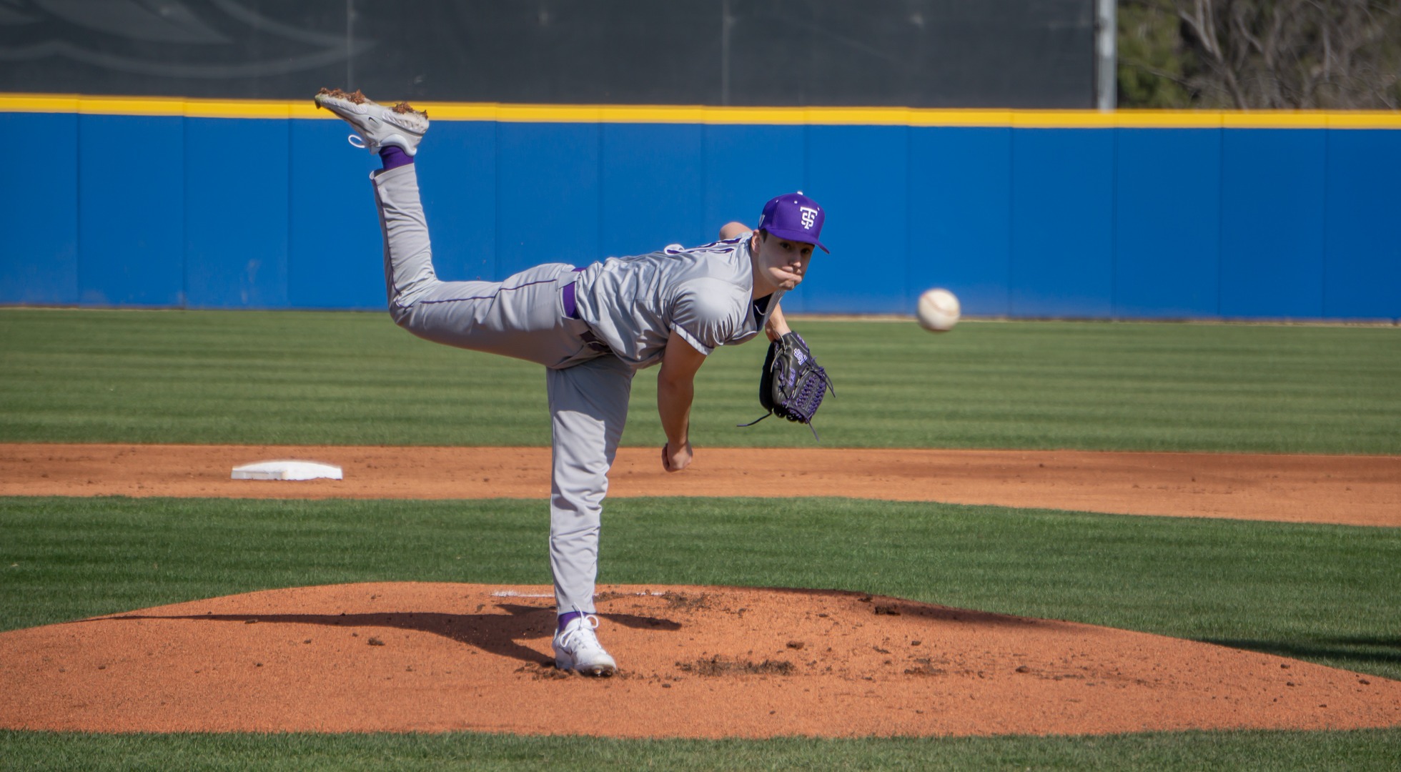 Jacob Mrosko - 2024 - Baseball - The University of St. Thomas