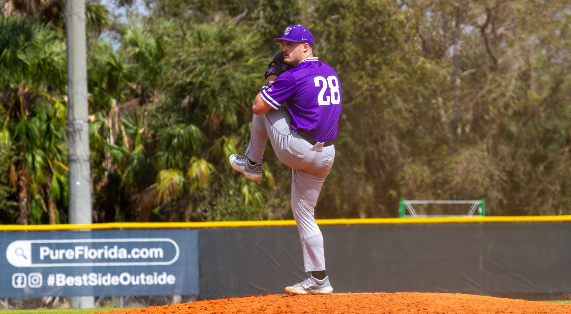 Kolby Gartner - 2024 - Baseball - The University of St. Thomas