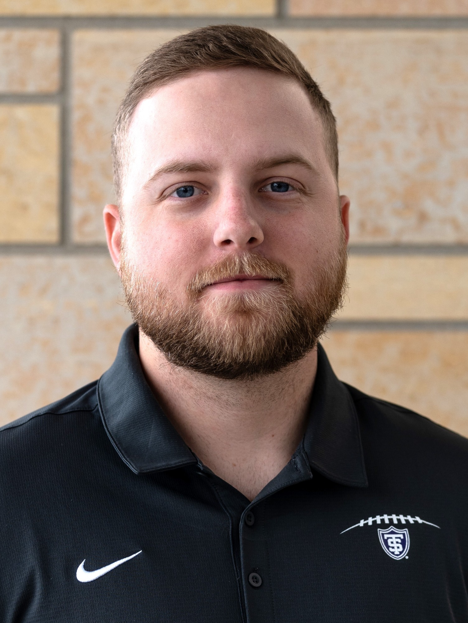 Chace Gadapee - Tight Ends - Football Coaches - The University of St ...