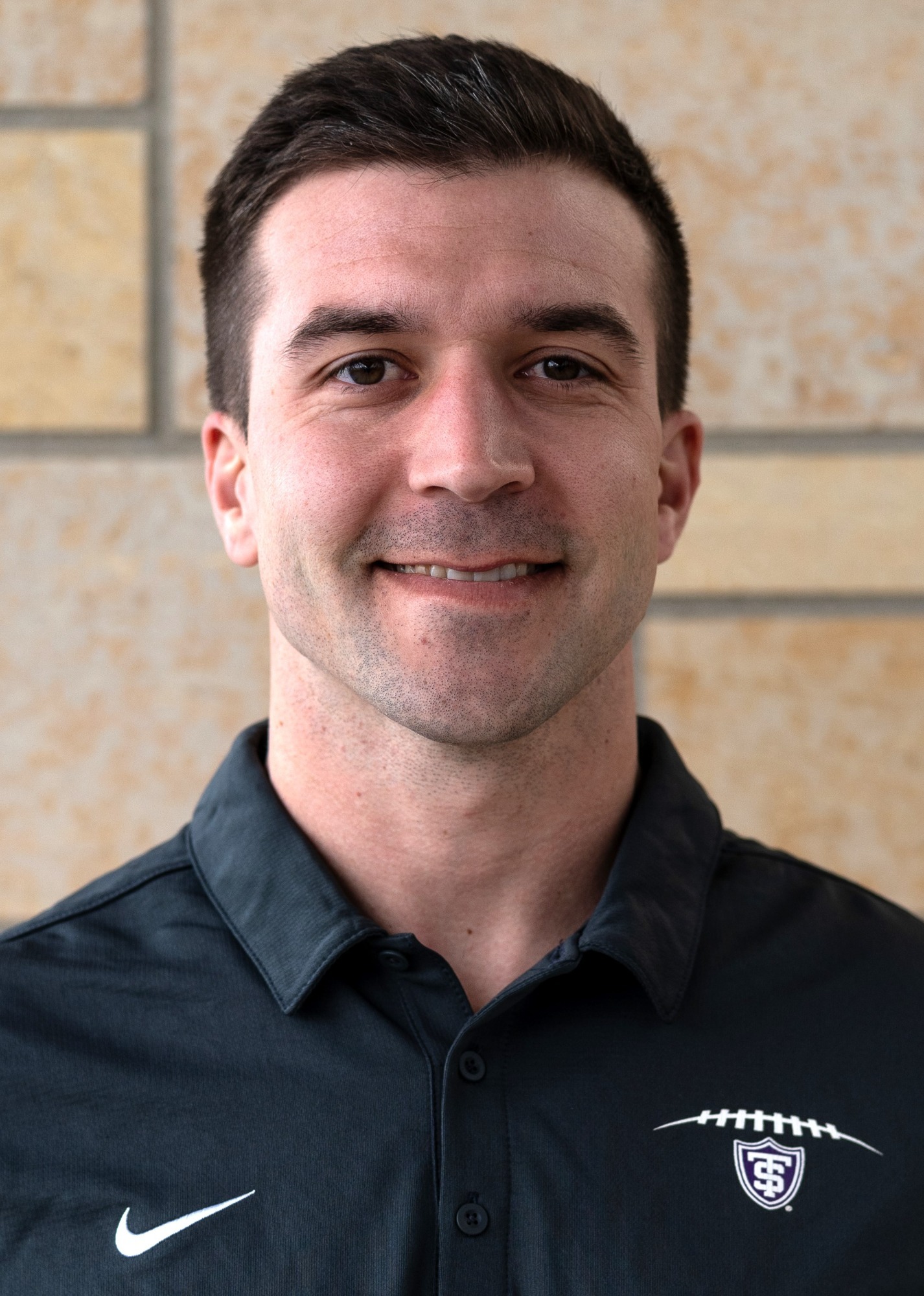 Caleb Corrill - Offensive Coordinator and Quarterbacks Coach - Football ...