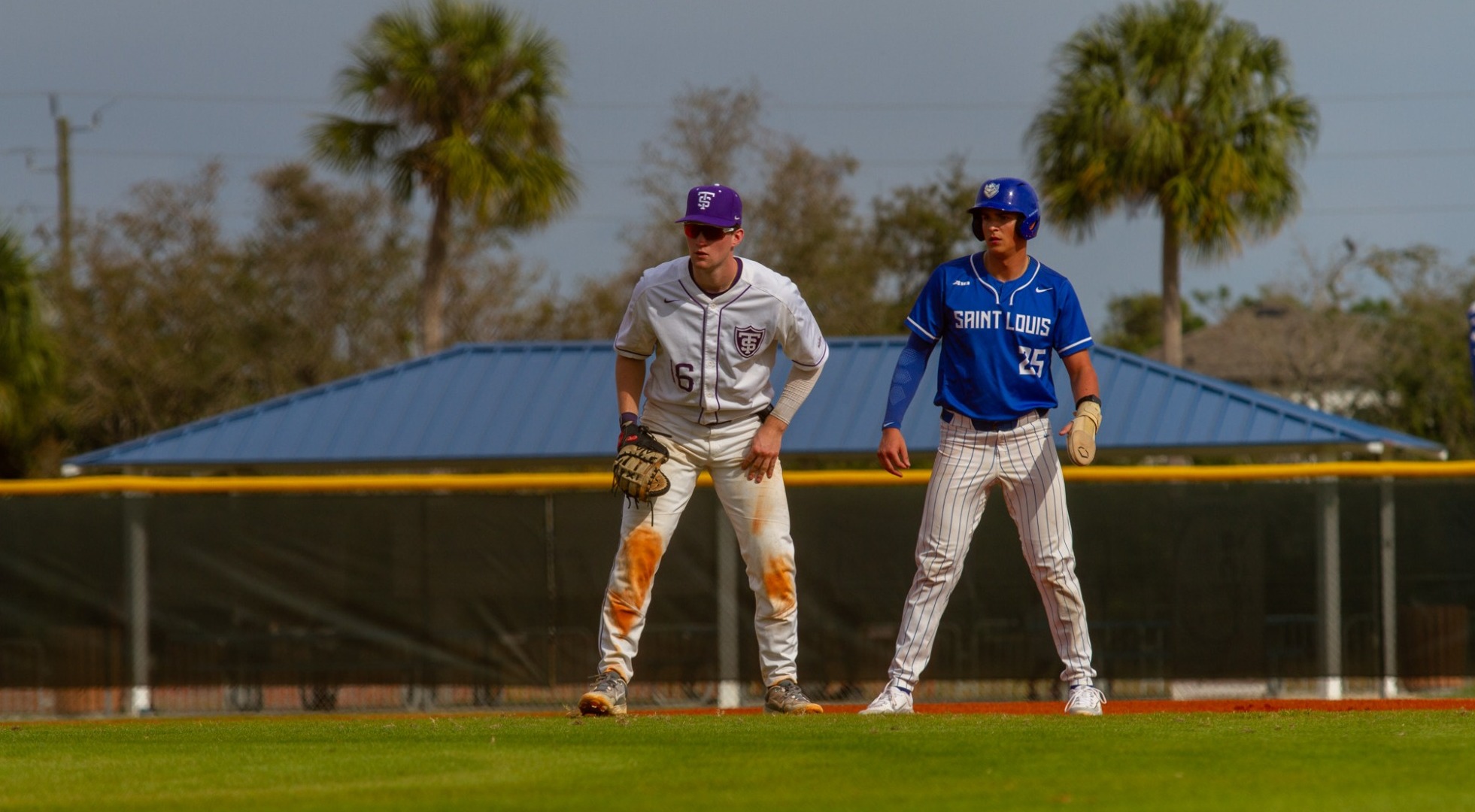 Joe Roder - 2024 - Baseball - The University of St. Thomas