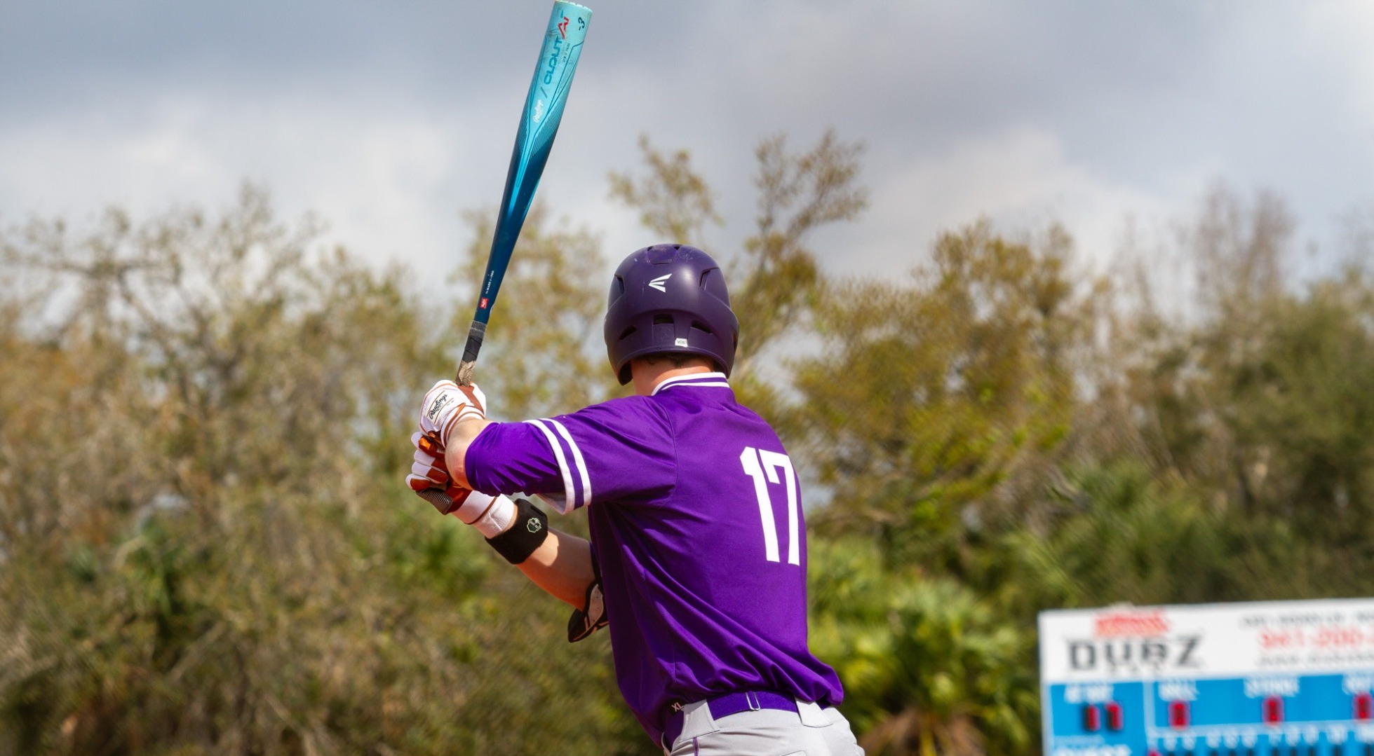 Joe Vos - 2024 - Baseball - The University of St. Thomas