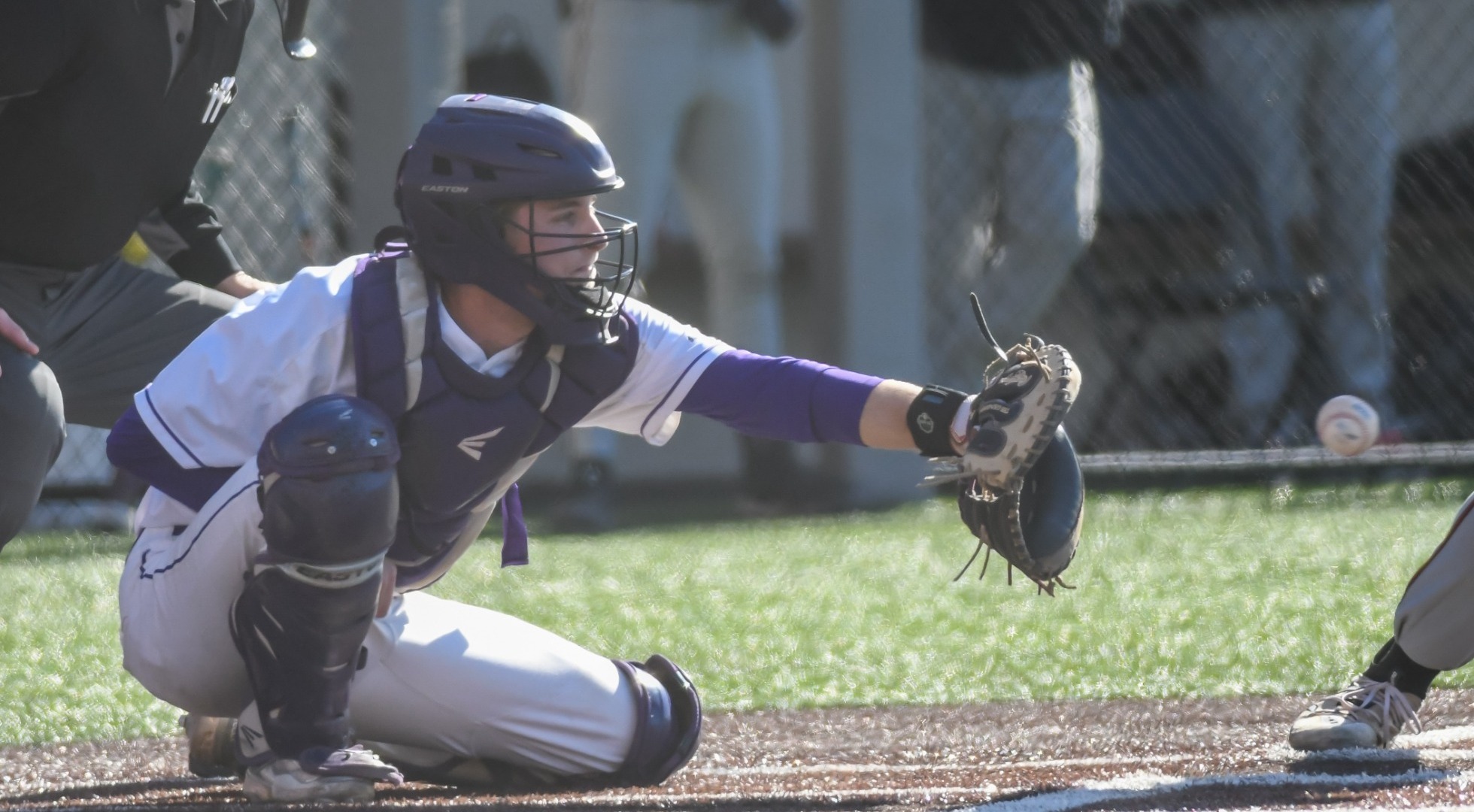 Max Moris - 2024 - Baseball - The University of St. Thomas