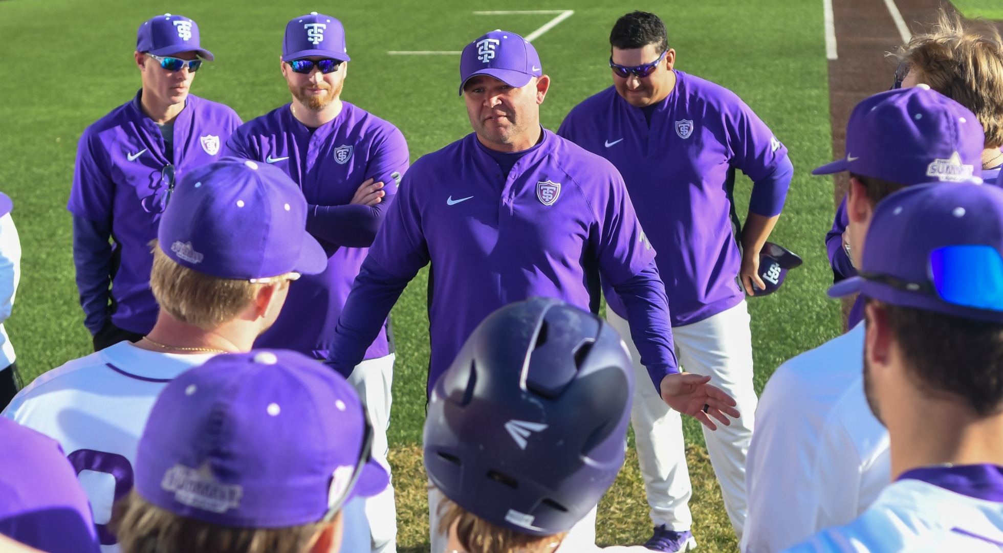 Baseball heads to Minneapolis for two-game series against Minnesota ...