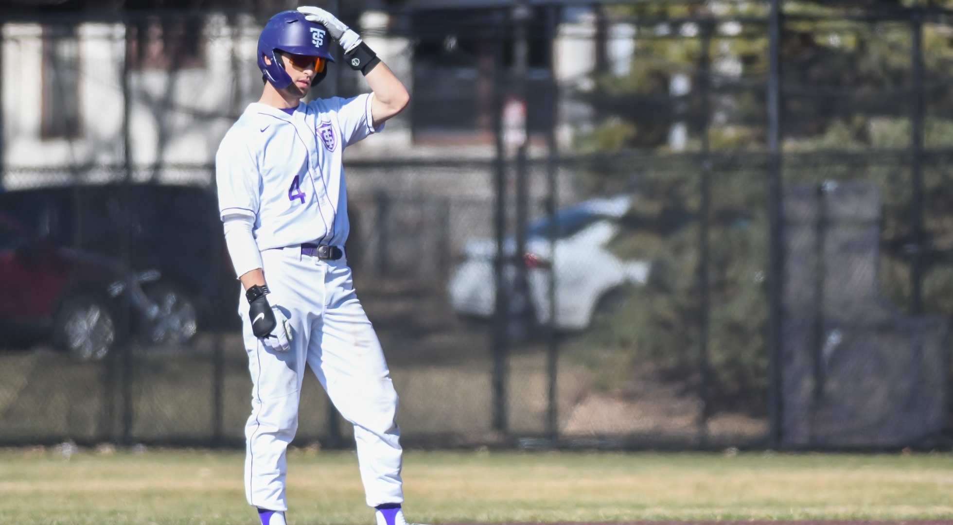 Ben Vujovich - 2024 - Baseball - The University of St. Thomas