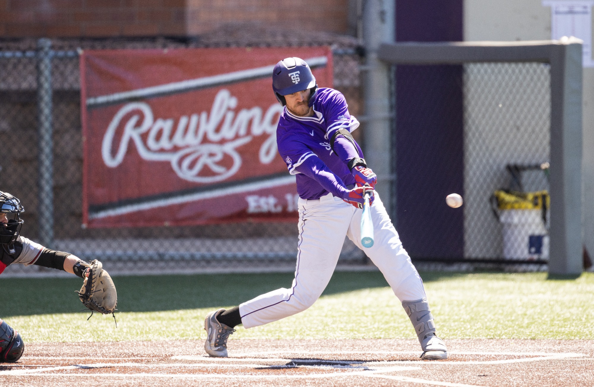 Max Nyrop - 2024 - Baseball - The University of St. Thomas