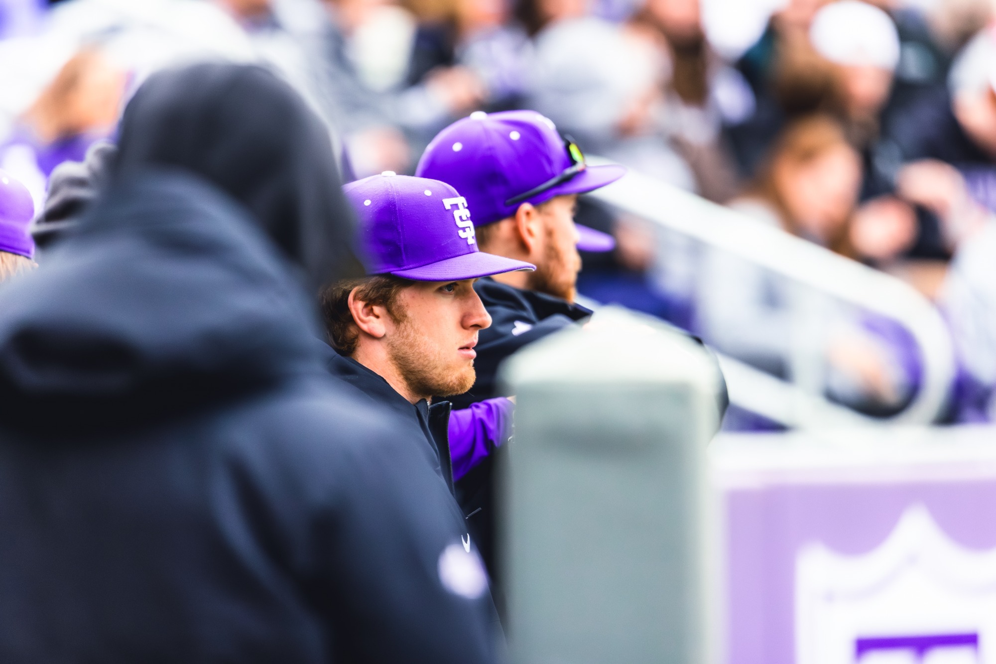 Marlin Sejnoha III - 2024 - Baseball - The University of St. Thomas