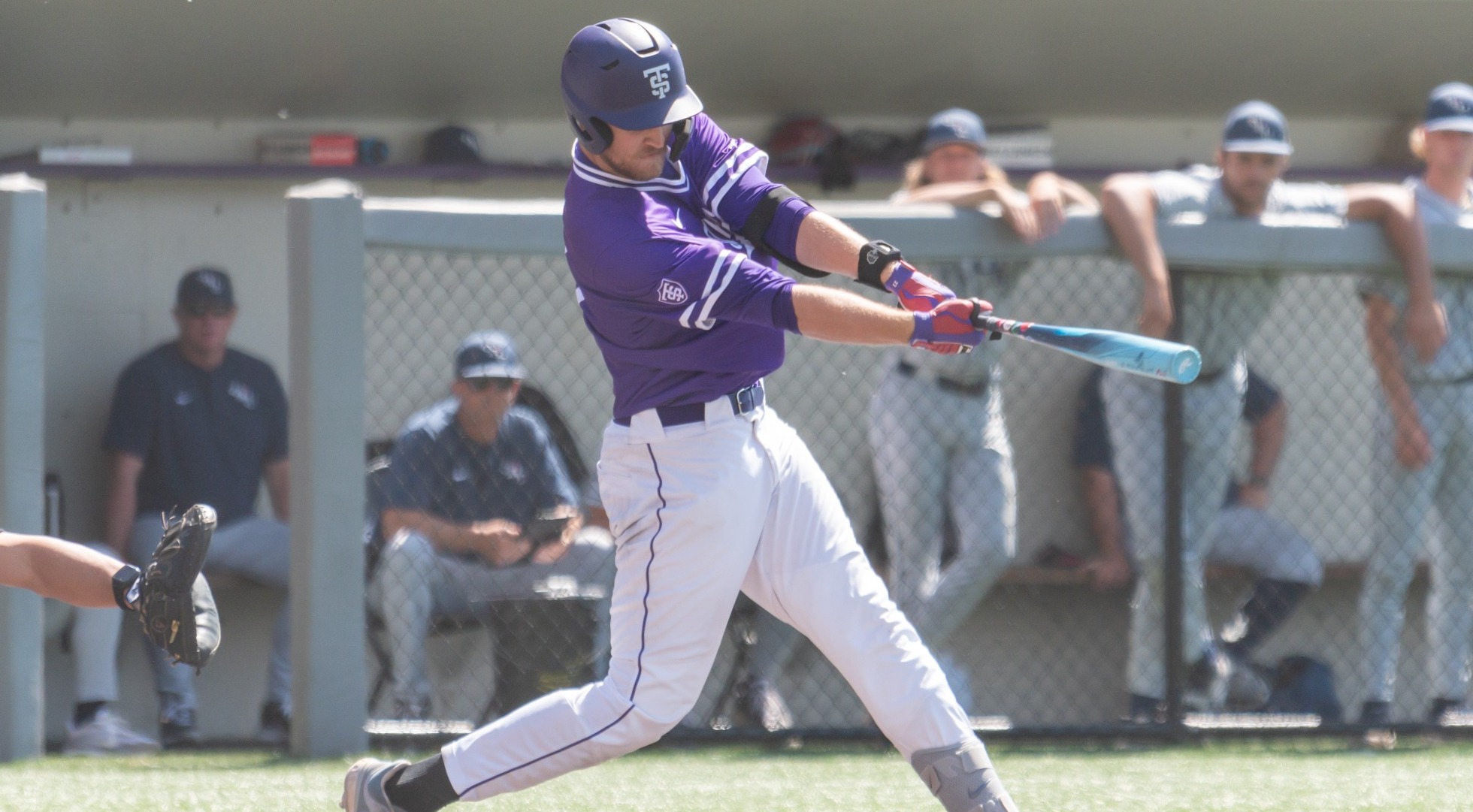 Max Nyrop - 2024 - Baseball - The University of St. Thomas