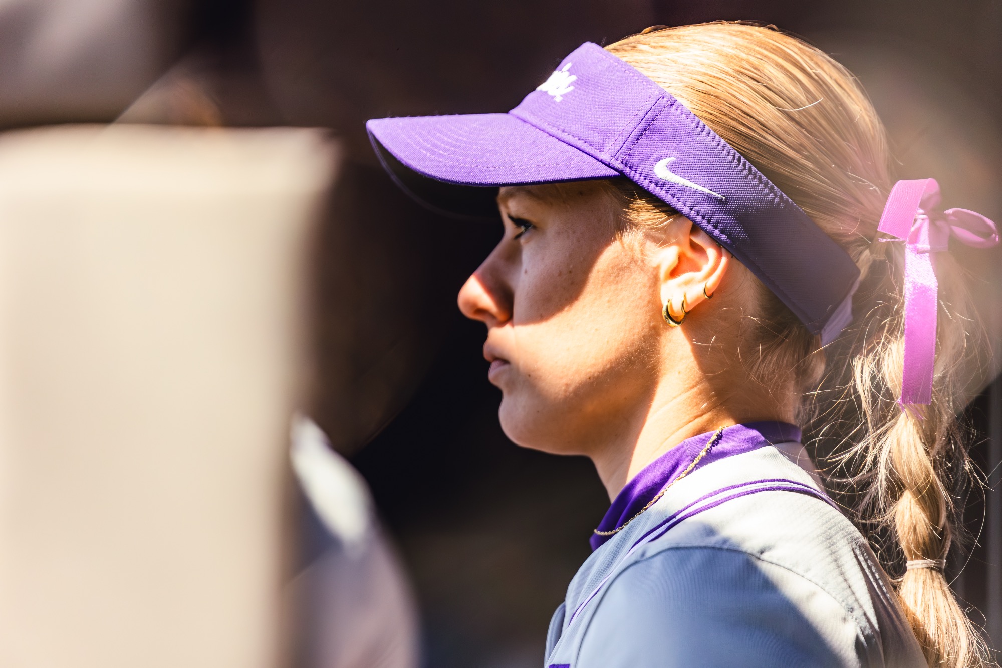 Maddie Grad - 2024 - Softball - The University of St. Thomas