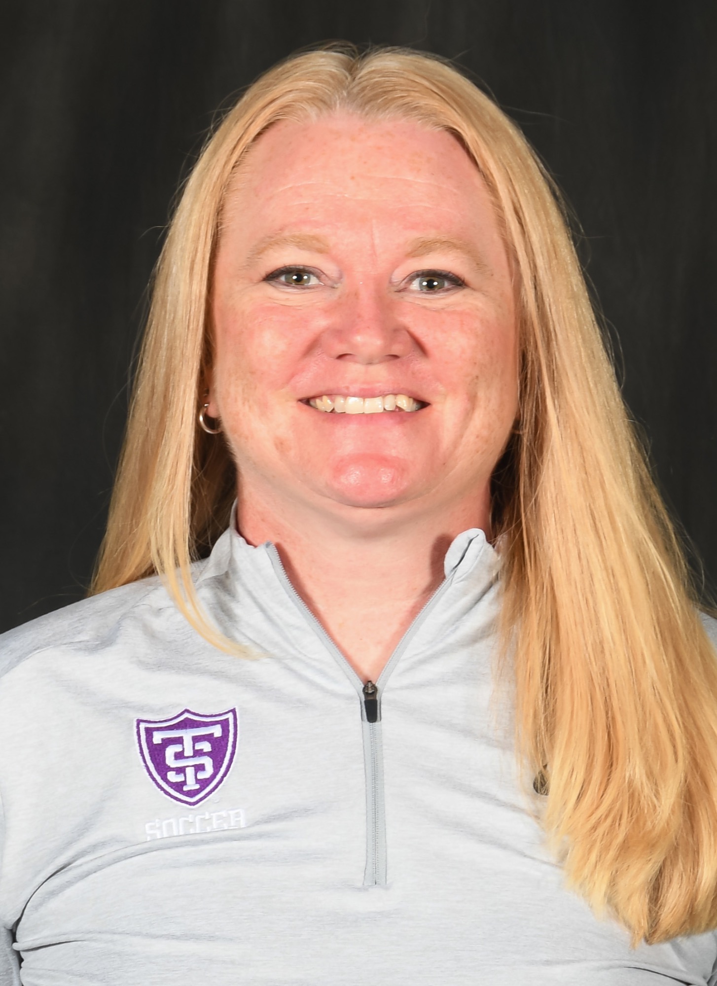 Sheila McGill - Head Coach - Women's Soccer Coaches - The University of ...
