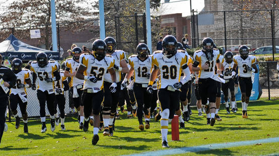 | Ranked 13th By Sports Network - Towson University Athletics