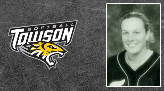 | To Honor Lisa Pollock on April 27 - Towson University Athletics