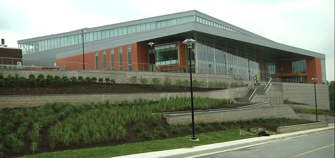 Tiger Arena Open House Event Set For Tomorrow - Towson University Athletics