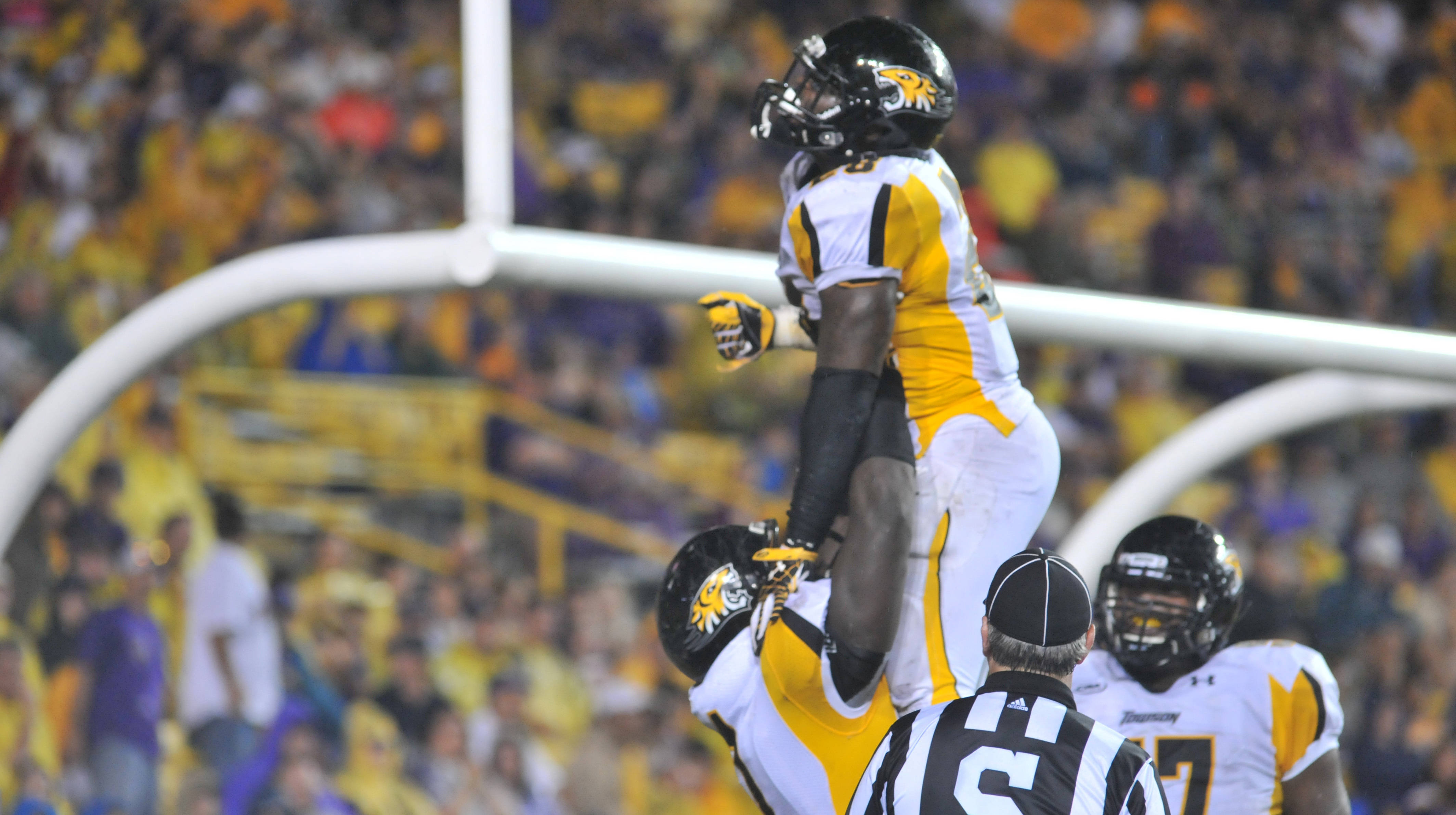 Pike, West, Love Named As Pre-Season All-Americans - Towson University ...