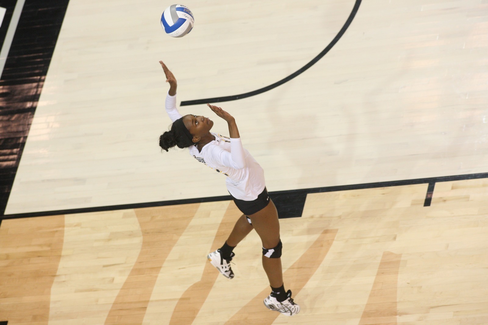 Victoria Williams - Women's Volleyball - Towson University Athletics