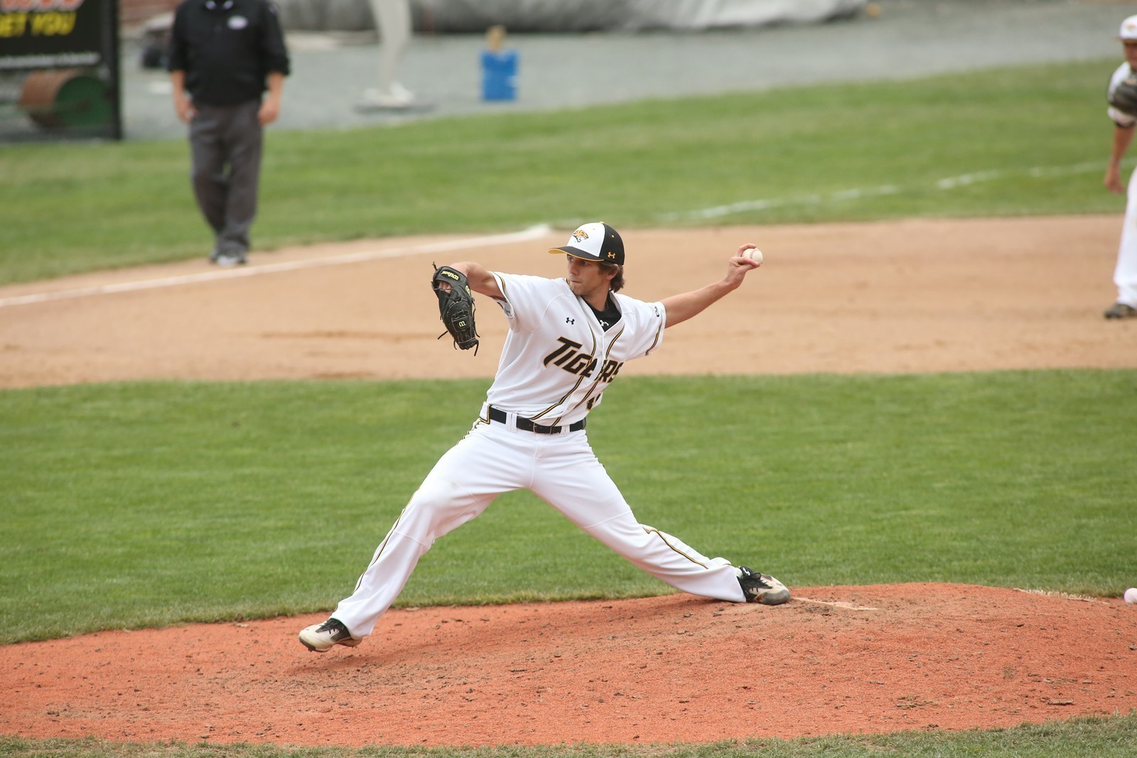 Kyle Paul - Baseball - Towson University Athletics
