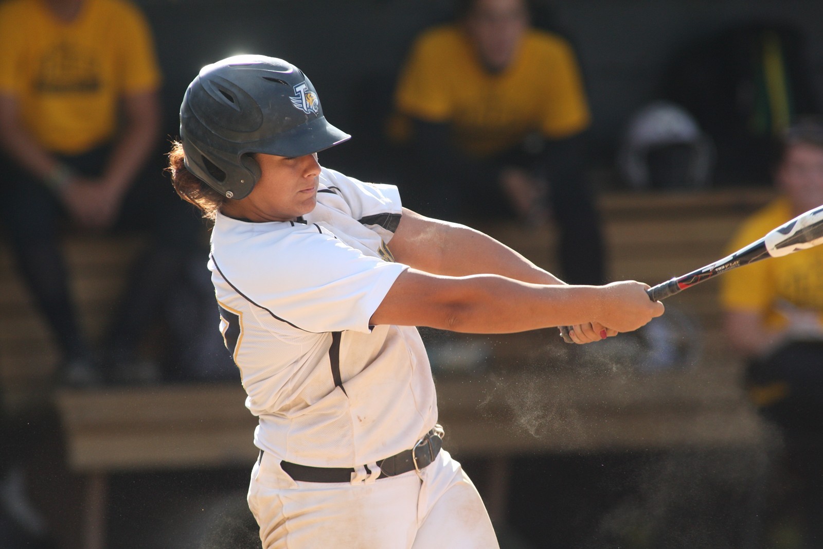 Delanie Dunham - Softball - Towson University Athletics