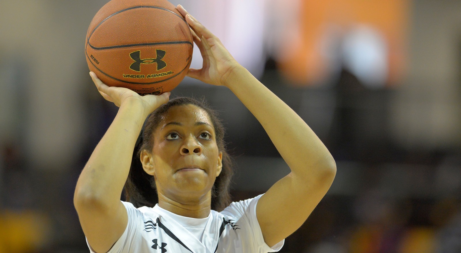 Daijha Thomas - Women's Basketball - Towson University Athletics