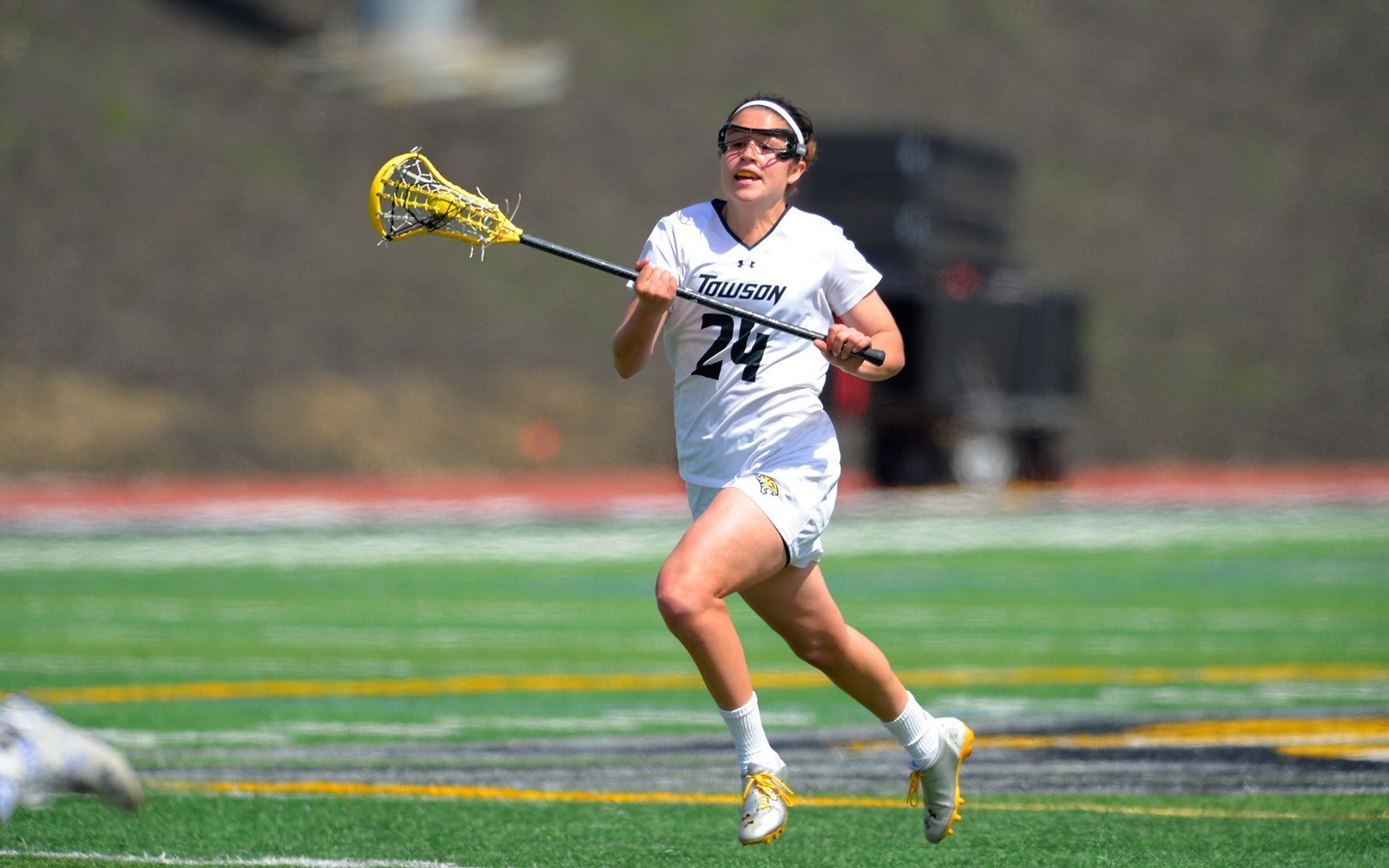 Michelle Gildea - Women's Lacrosse - Towson University Athletics
