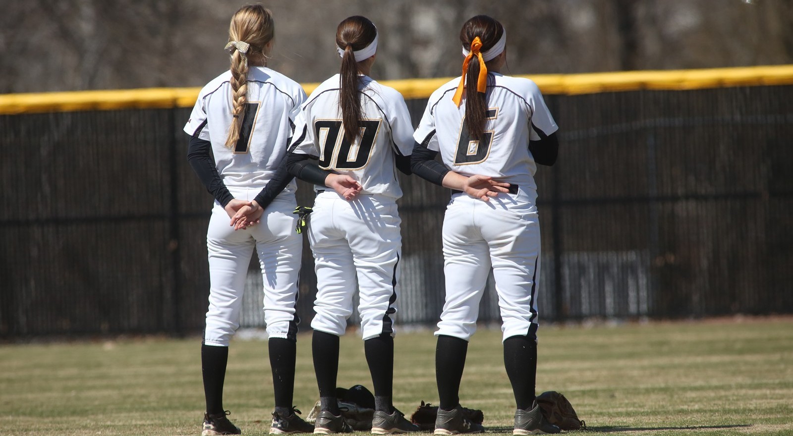 Missy McCormick - Softball - Towson University Athletics