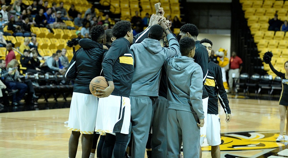 Josh Ivory - Men's Basketball - Towson University Athletics