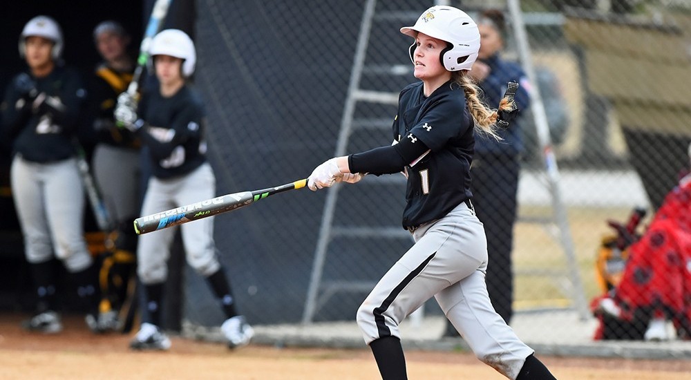 Olivia Yarbrough - Softball - Towson University Athletics