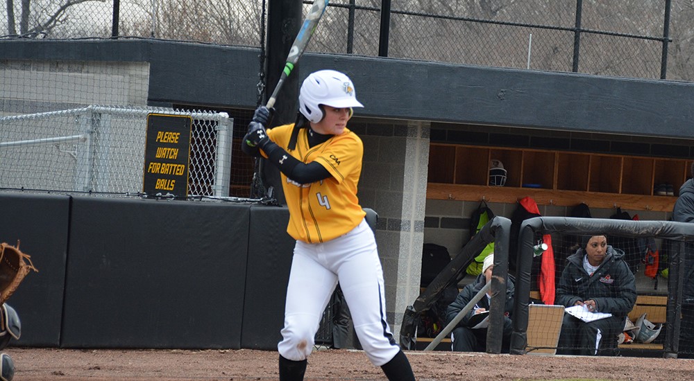 Bailey Boyd - Softball - Towson University Athletics