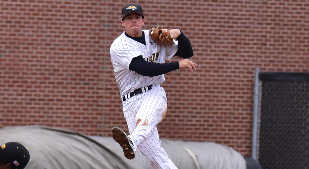 Brady Policelli - Baseball - Towson University Athletics