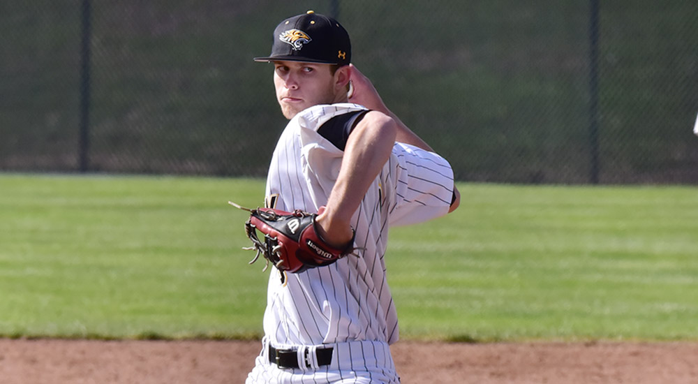 Skyler Morris - Baseball - Towson University Athletics