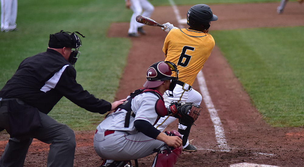 Brady Policelli - Baseball - Towson University Athletics