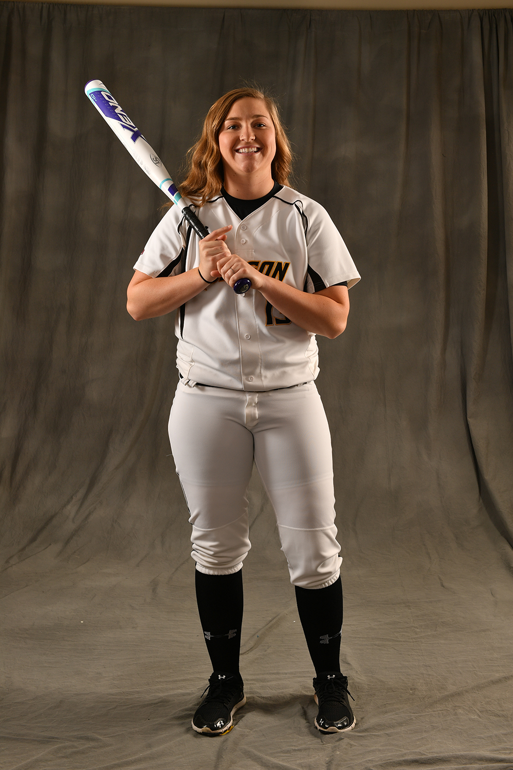 Holiday Cahill - Softball - Towson University Athletics
