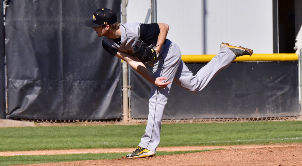 Skyler Morris - Baseball - Towson University Athletics