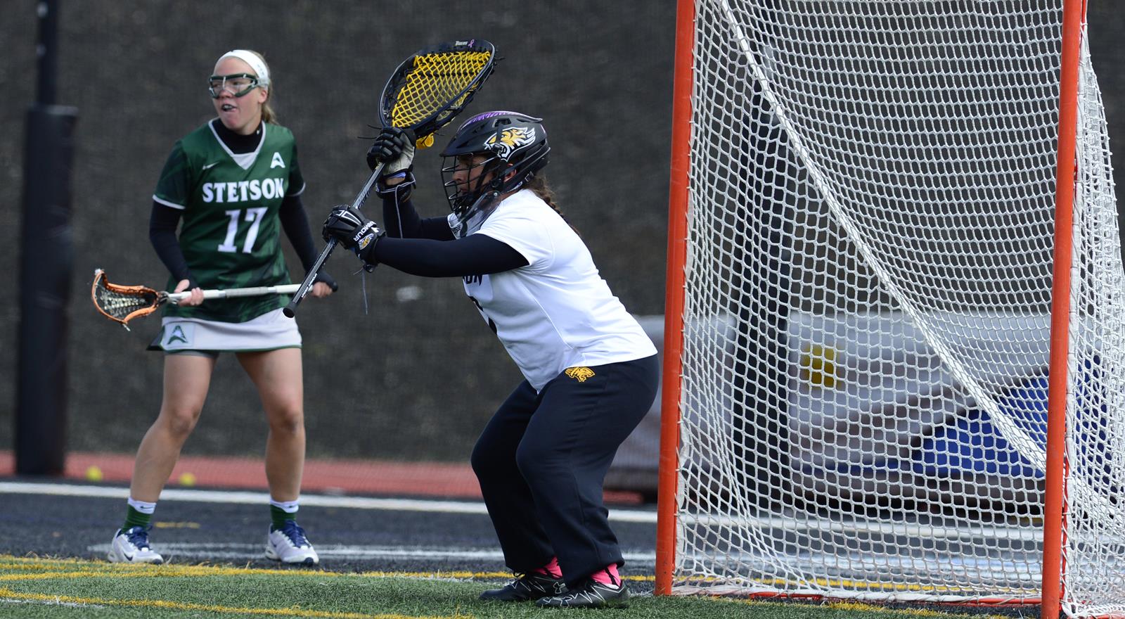 Kiley Keating - Women's Lacrosse - Towson University Athletics