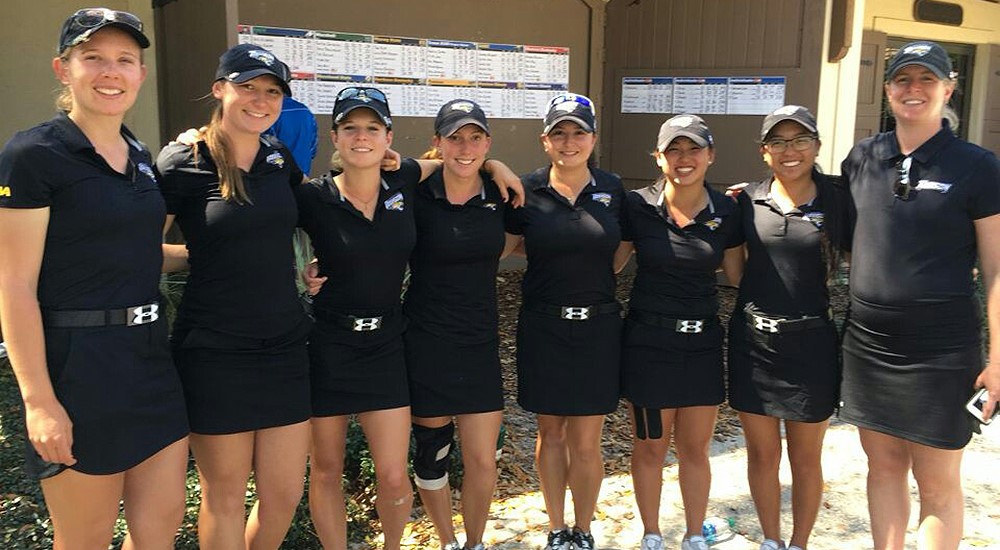 Mackenzie Rice - Women's Golf - Towson University Athletics