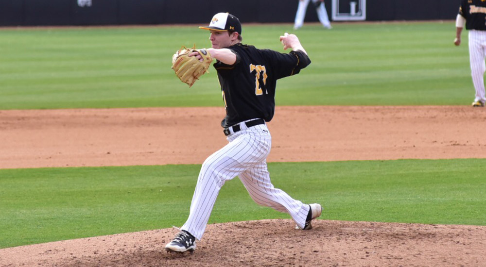 Kevin Ross - Baseball - Towson University Athletics