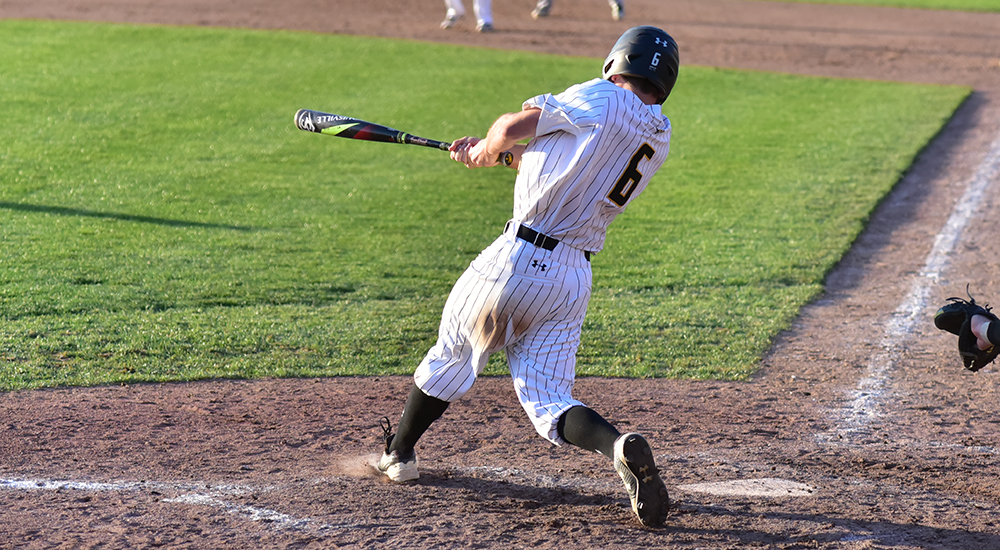 Andrew Cassard - Baseball - Towson University Athletics