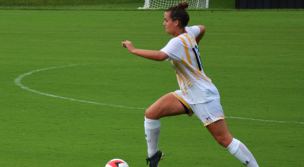 Kelsey Ritter - Women's Soccer - Towson University Athletics