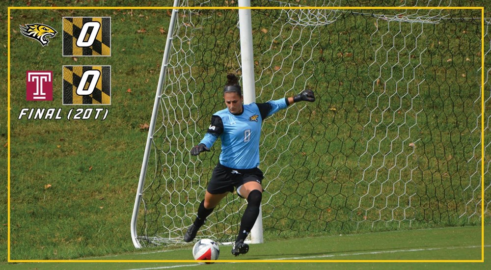 Taylor Sebolao - Women's Soccer - Towson University Athletics