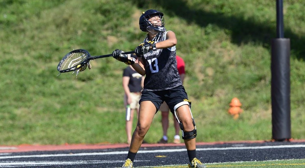 Rachel Florek - Women's Lacrosse - Towson University Athletics