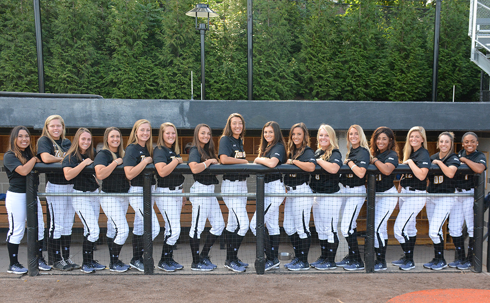 Olivia Baltazar - Softball - Towson University Athletics