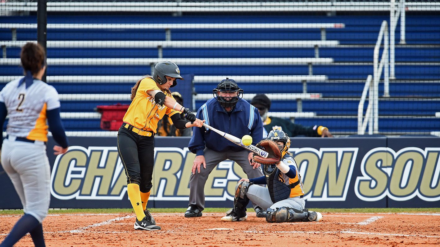 Madison Wilson - Softball - Towson University Athletics
