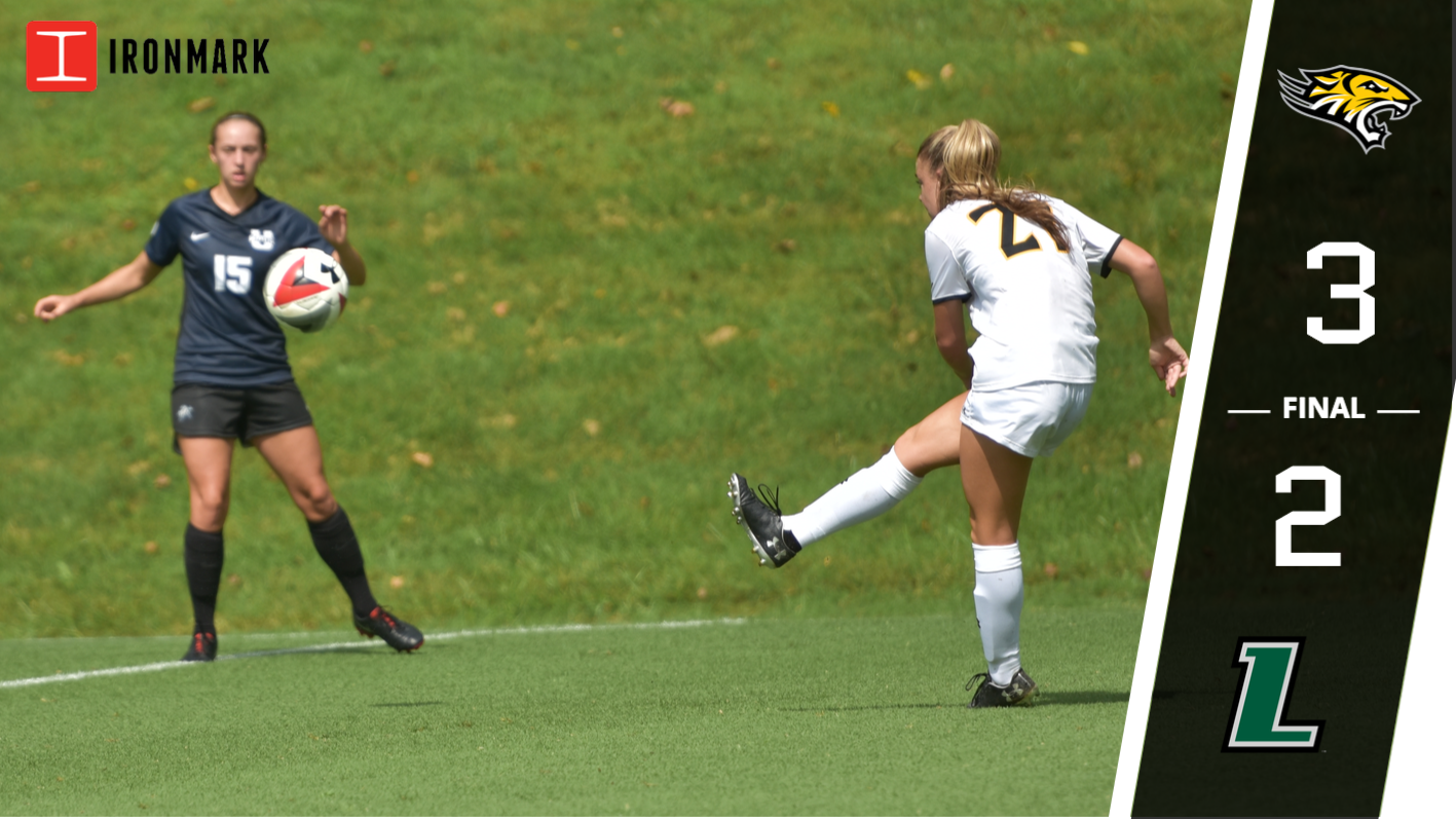 Jenna Blank - Women's Soccer - Towson University Athletics