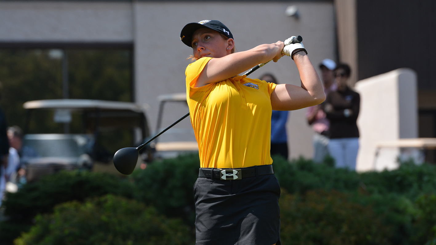 Alix Lowe - Women's Golf - Towson University Athletics