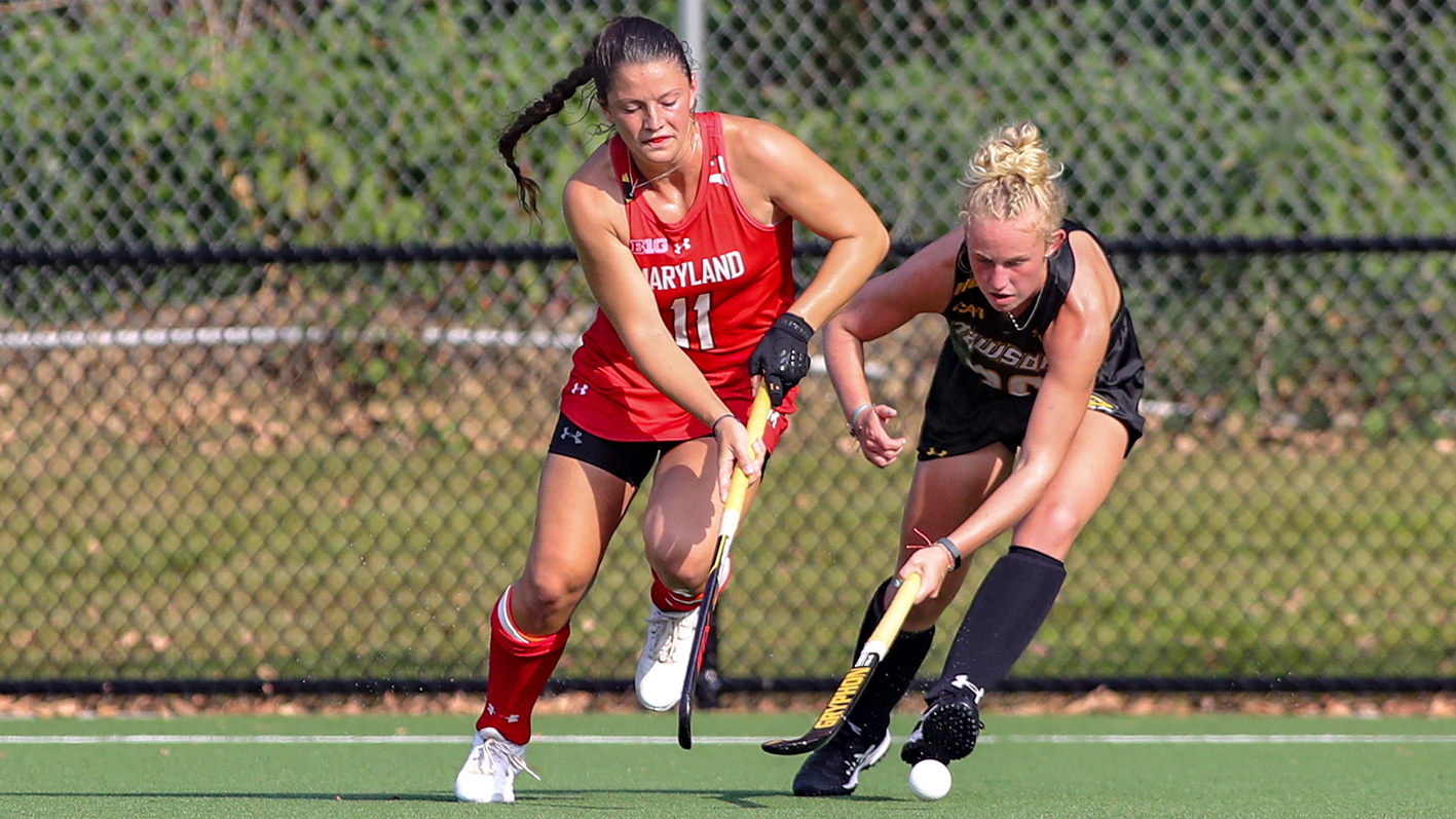 Georgia Beachley - Field Hockey - Towson University Athletics