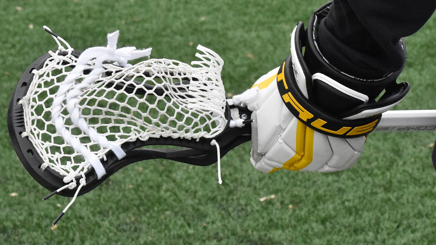 Brandon Hund - Men's Lacrosse - Towson University Athletics