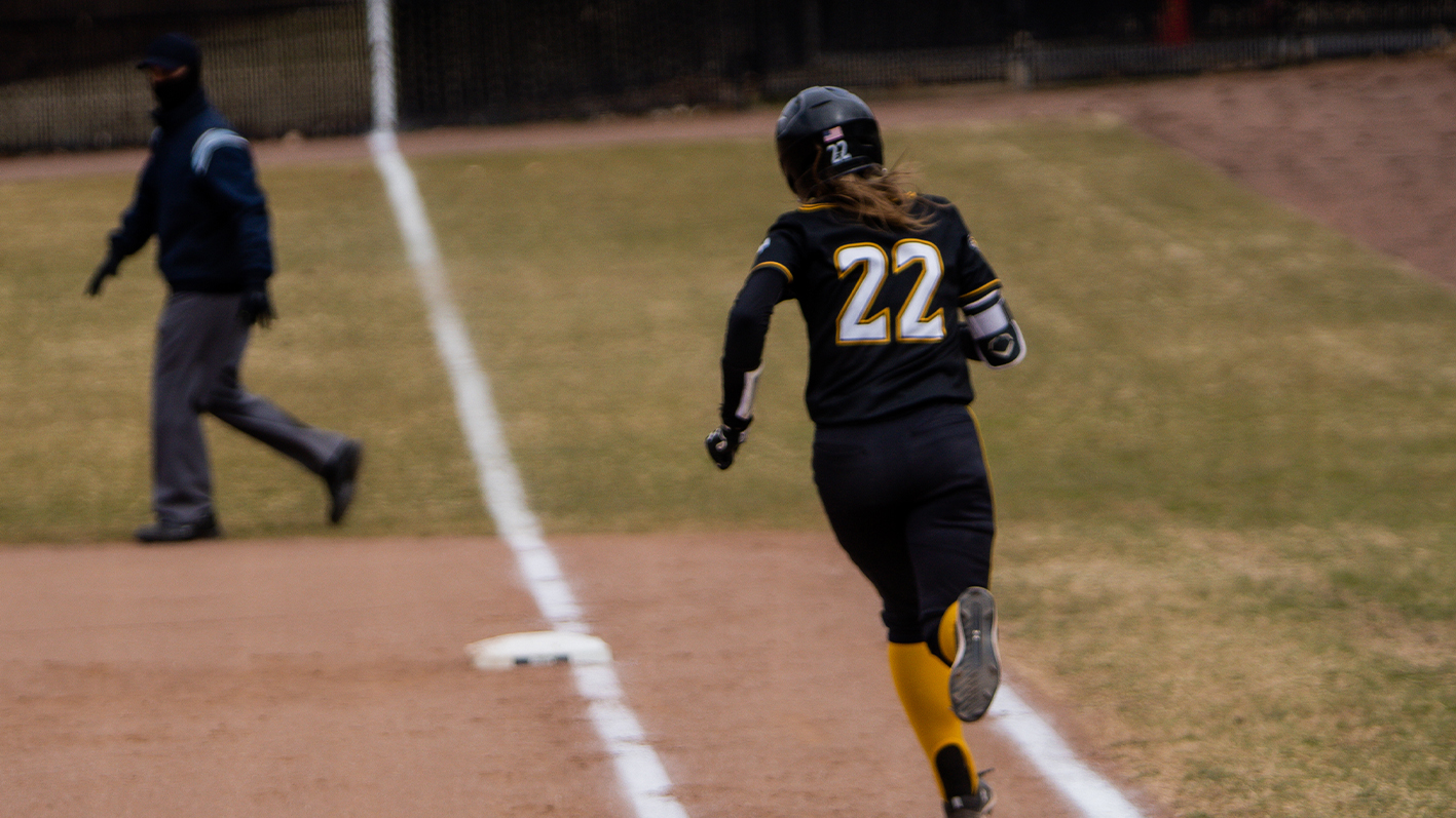 Chloe Poulich - Softball - Towson University Athletics